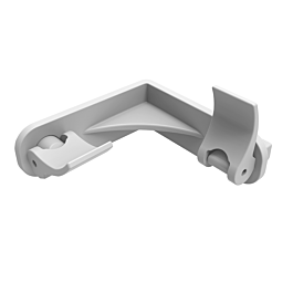 90 Degree Connector (Pair)