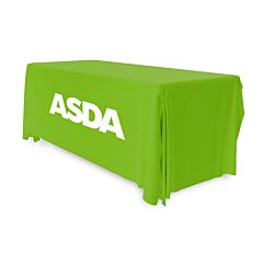 Branded Tablecloths